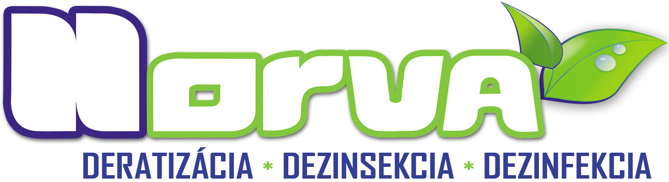 NORVA - deratizácia, dezinfekcia, dezinsekcia
